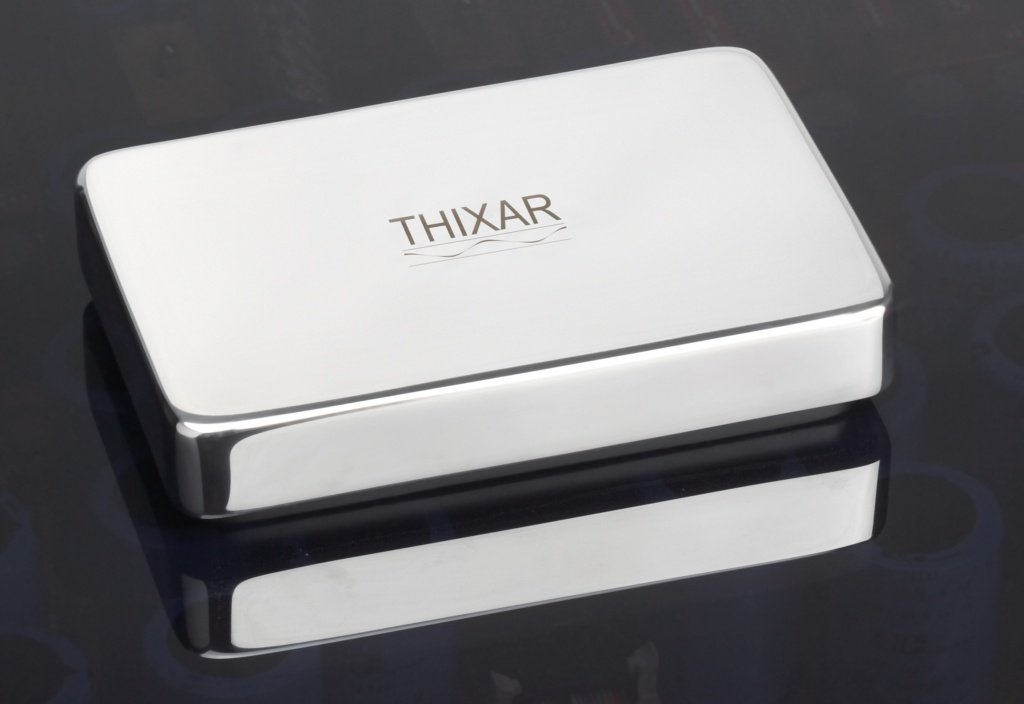 Thixar Lineup – Audio Harmony