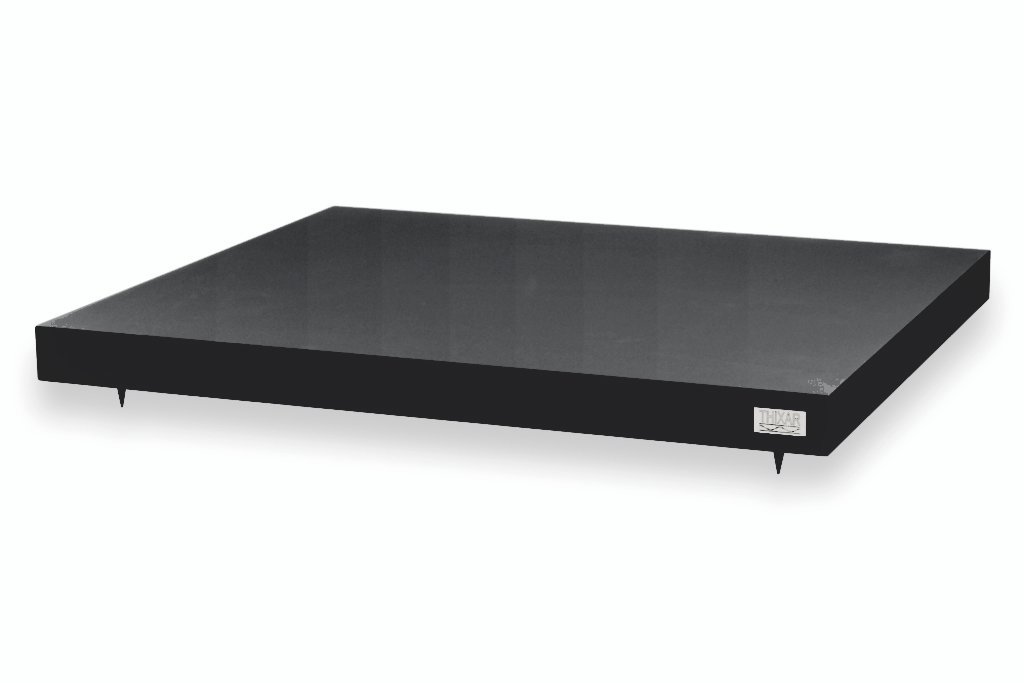 Thixar Silence Basic M Antivibration platform – Audio Harmony