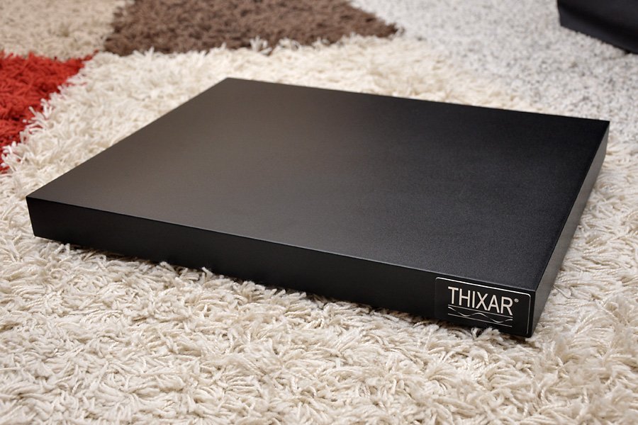 Thixar Silence M Anti-vibration Platform (Display Demo) – Audio Harmony
